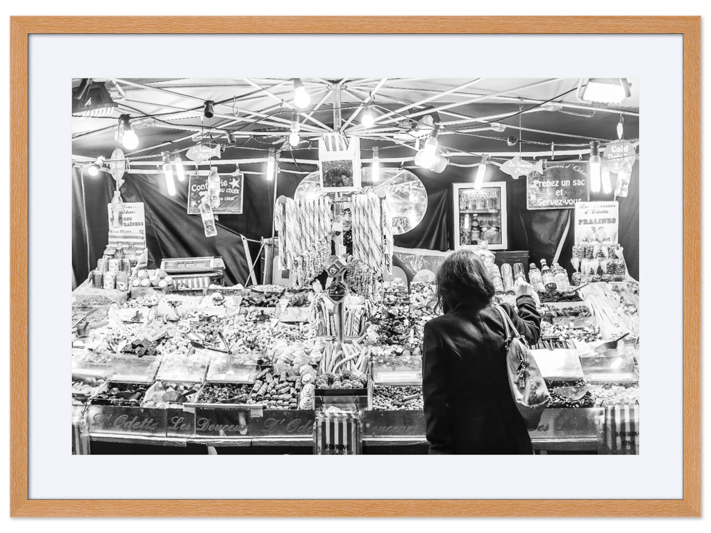 Late Night Delight – Stolen Butter